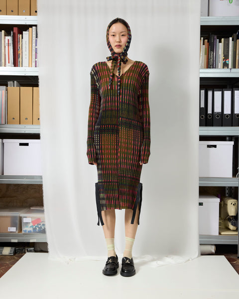 GRETE HEADPIECE IN JONI – Julia Heuer