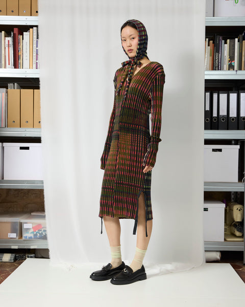 GRETE HEADPIECE IN JONI – Julia Heuer